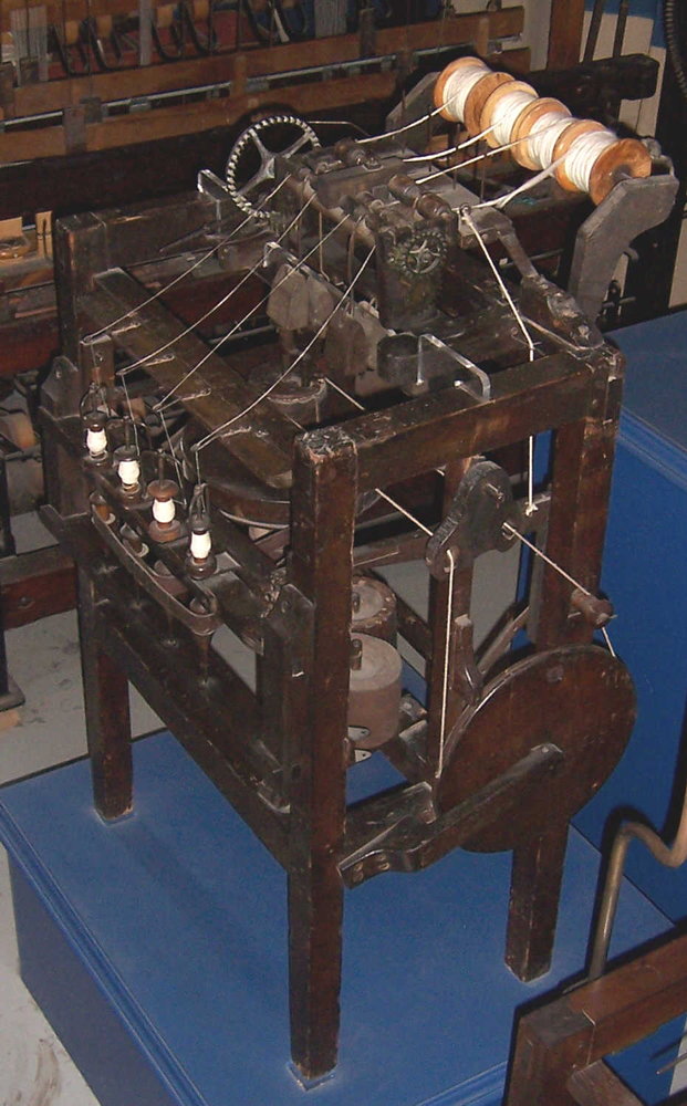 Hydro Power from the Early Modern to the Industrial Age: ca. 1500–1850 ...